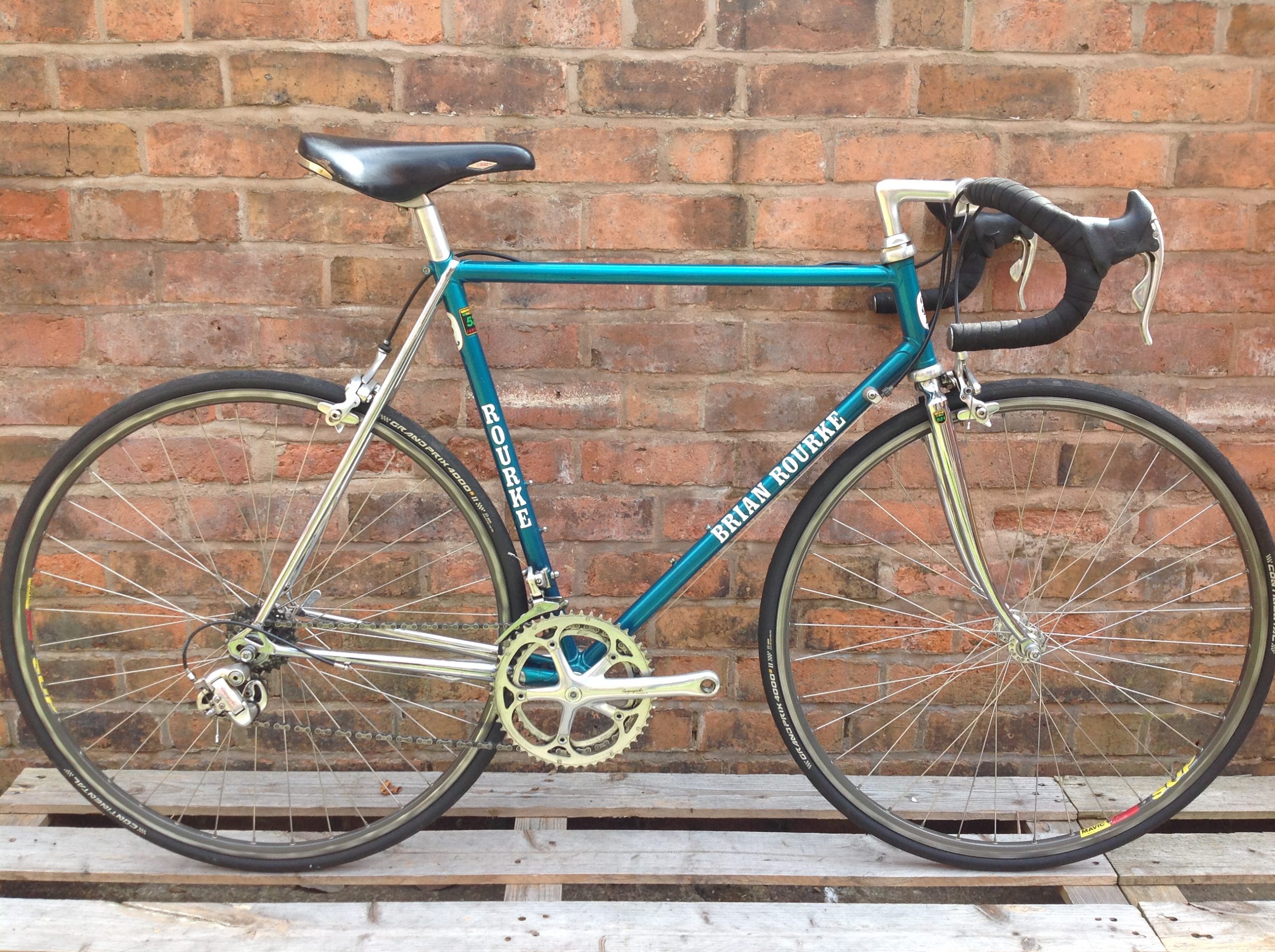 road bikes | Bridgegate Cycles